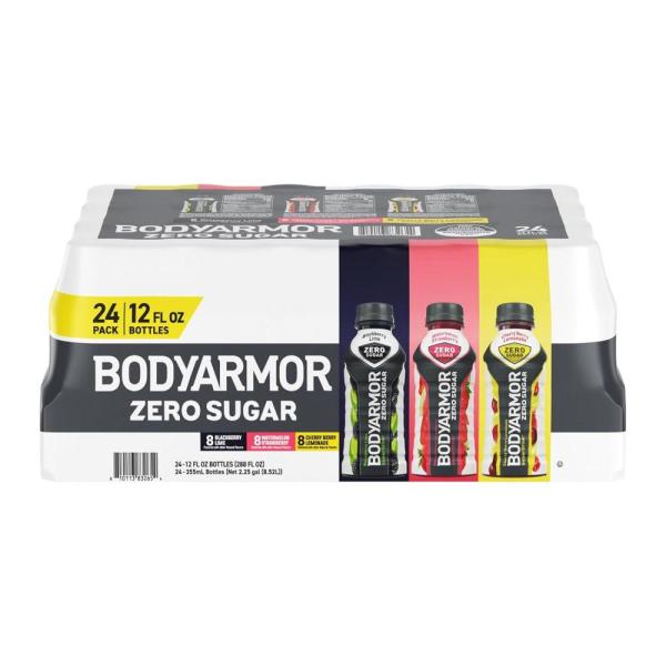 LYTE Sports Drink - BODYARMOR