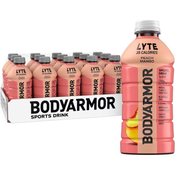 LYTE Sports Drink - BODYARMOR